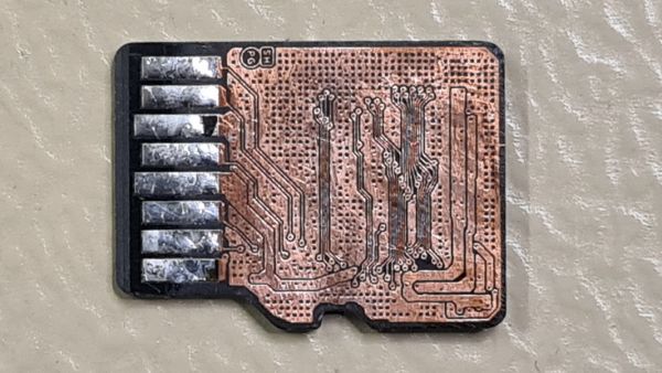 NAND - The Chips that Gave Memory to Modern Electronics - EXALAB