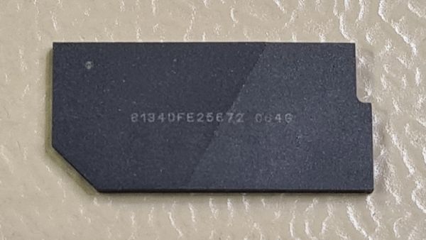NAND - The Chips that Gave Memory to Modern Electronics - EXALAB