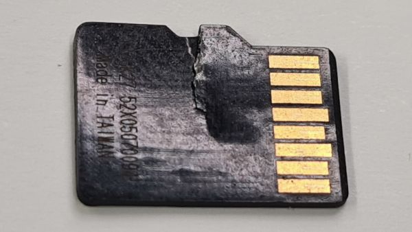 NAND - The Chips that Gave Memory to Modern Electronics - EXALAB